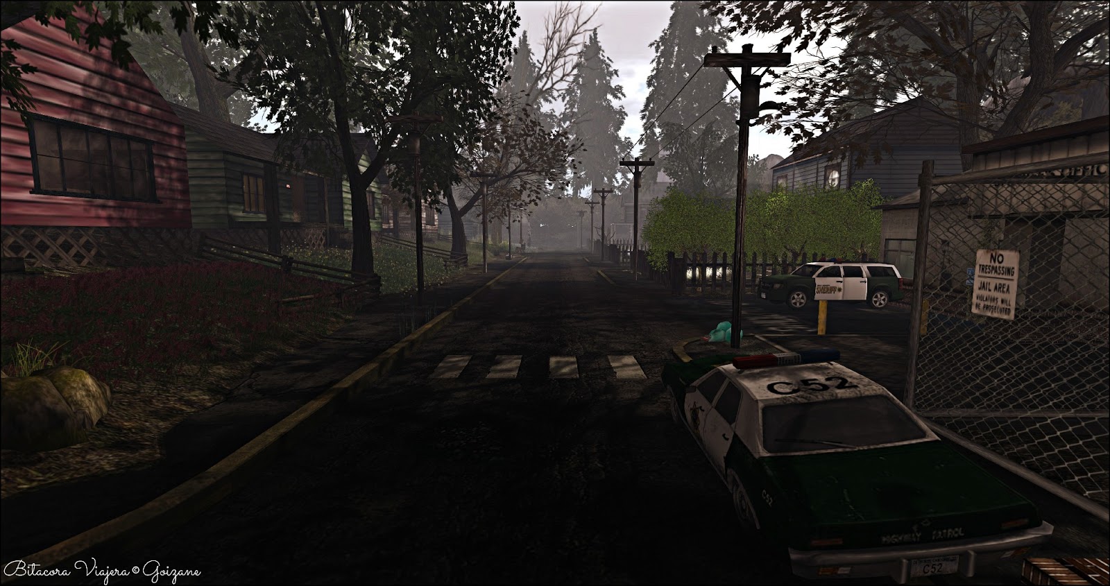 [WOS] Missing Mile Dark Rural Community | вιтαcorα vιαjerα тrαvel вloɢ